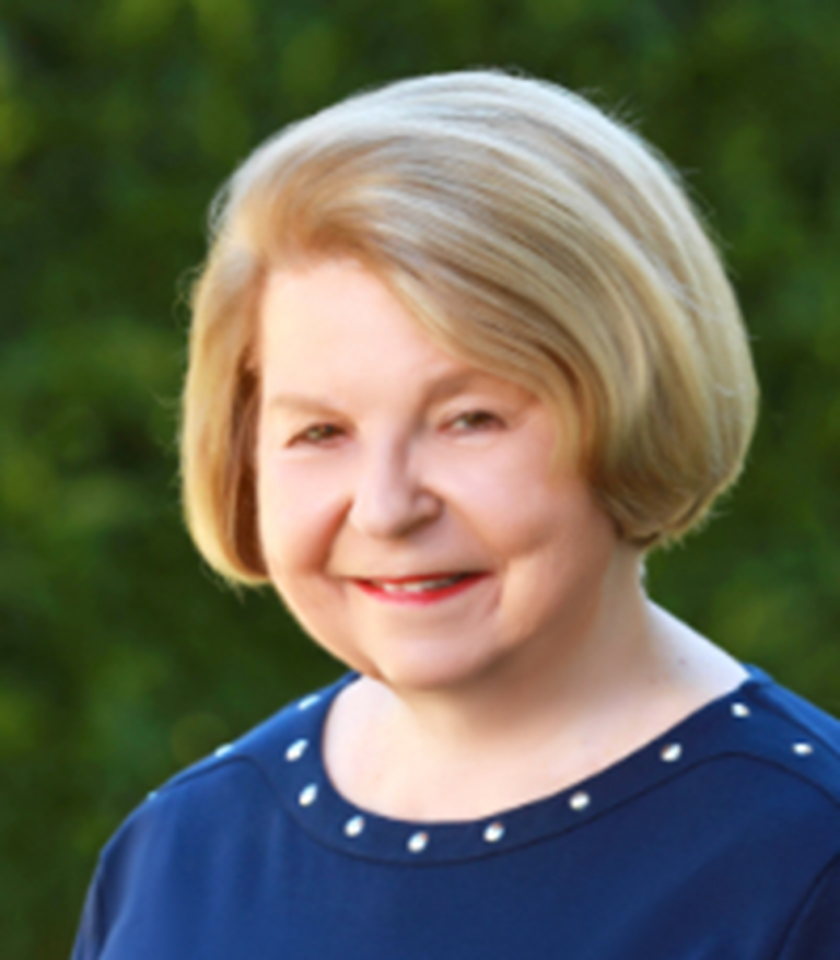 DAY 29- NANCY VAN VALKENBURGH – Huntsville First United Methodist Church